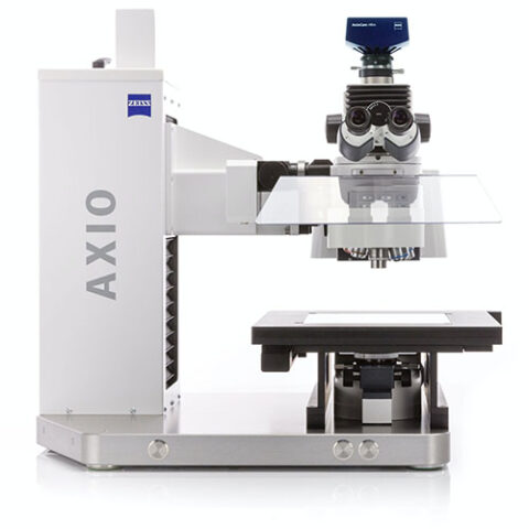ZEISS Axioscan 7: Advanced Automated Petrography & Virtual Microscopy Solutions