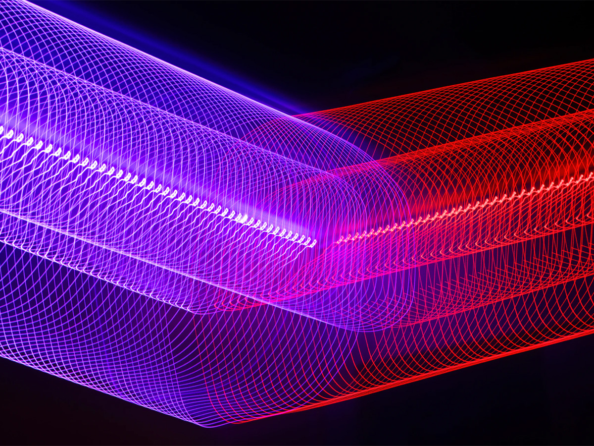 Aberration and other light distortions - Nuhsbaum