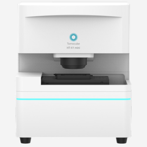 Tomocube HT-X1 mini